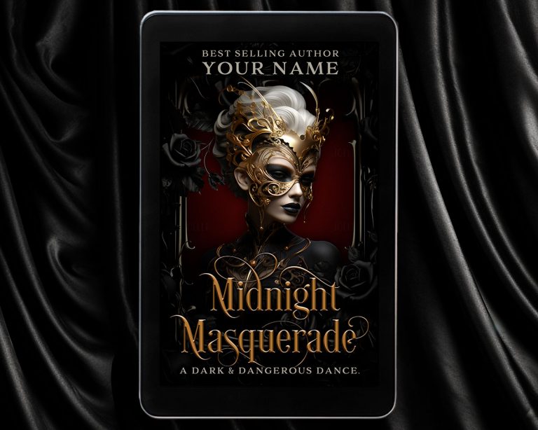 Midnight Masquerade