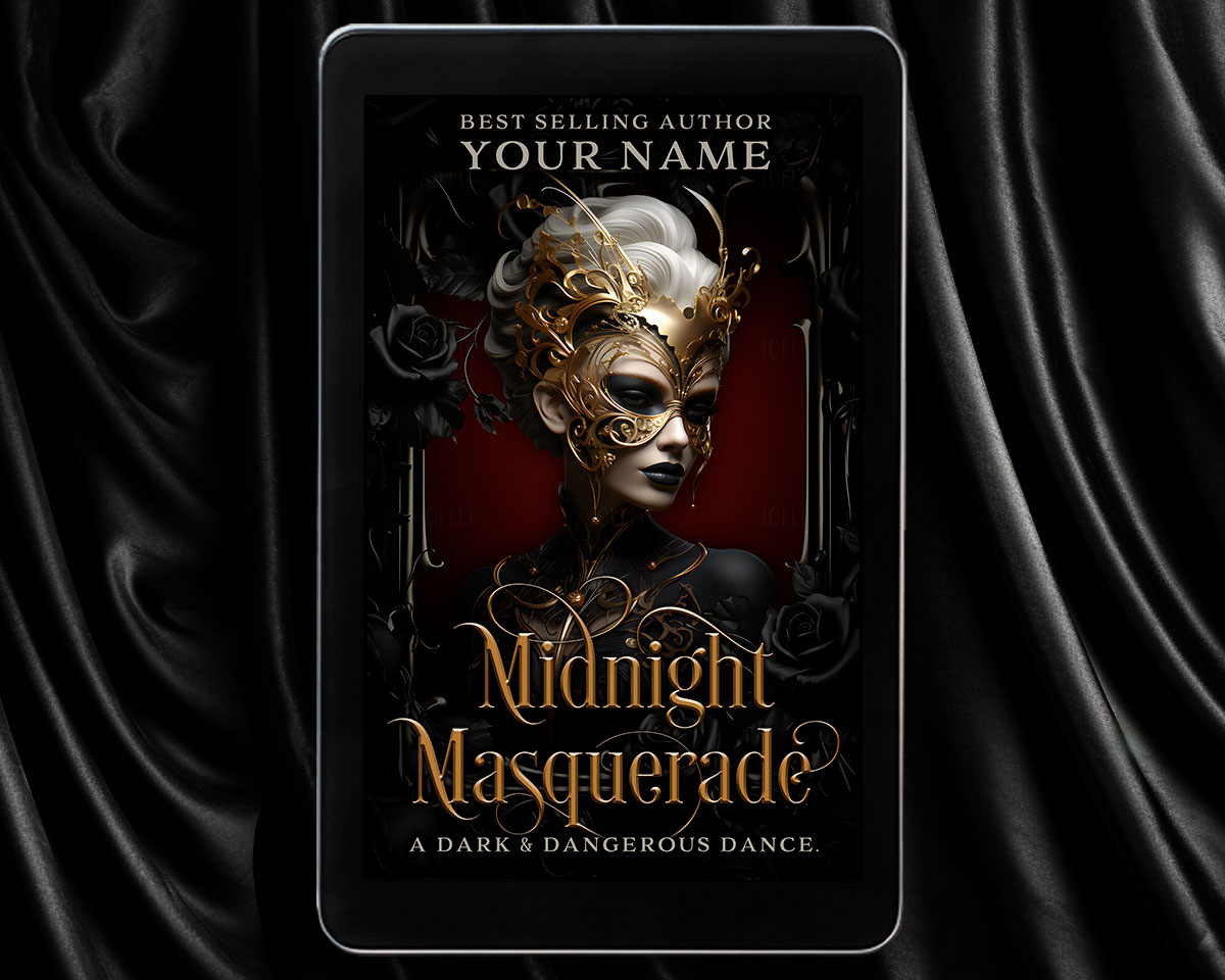Midnight Masquerade